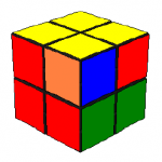 2x2x2 Solving Guide | RubikCube.org