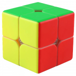 2x2x2 Solving Guide | RubikCube.org